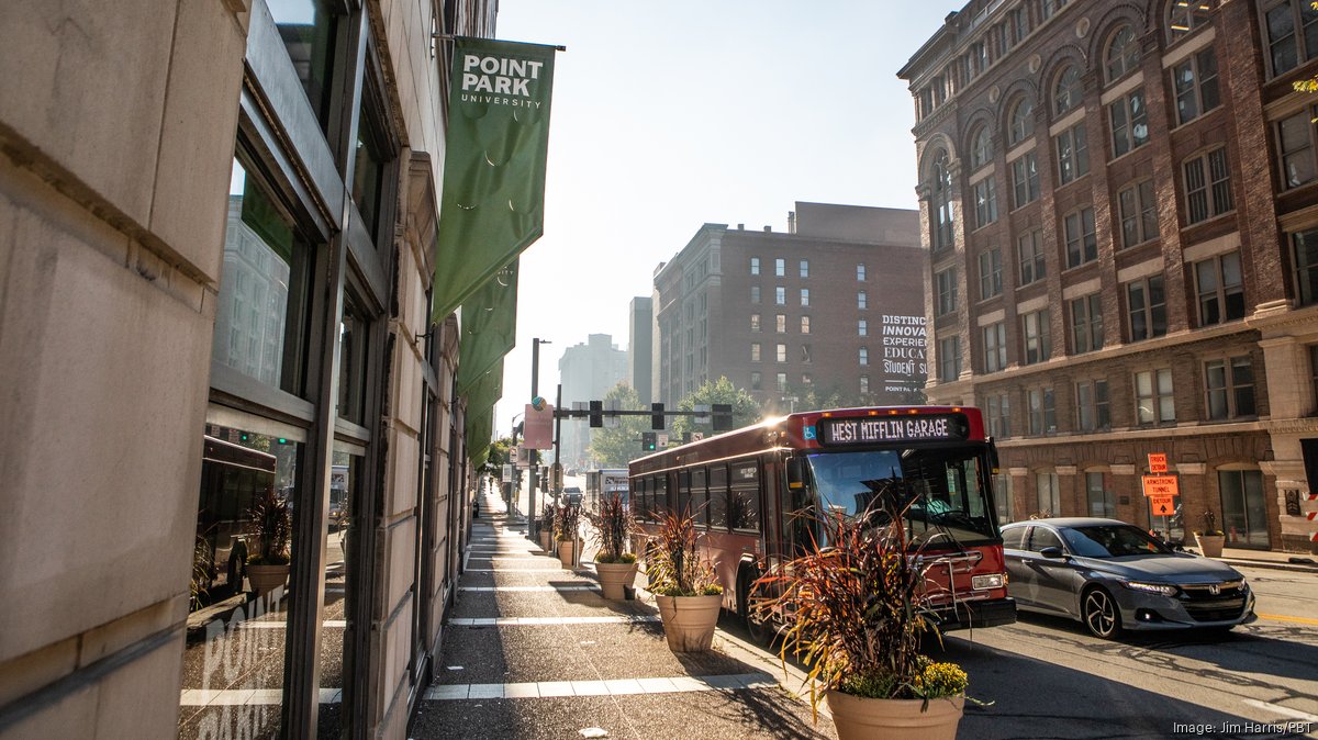 PRT University Line to directly link string of growing campuses ...