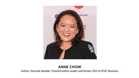 Table of Experts — In conversation with Anne Chow - Dallas Business Journal