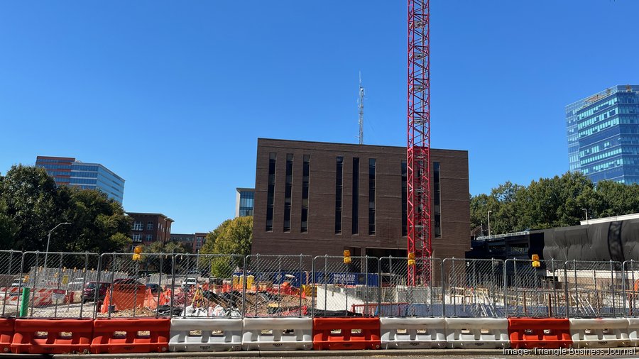 General contractors see steady billings amid growth concerns - Triangle ...