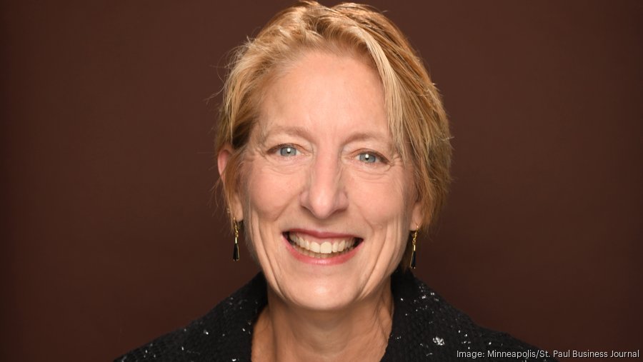 CFO of the Year career achievement: Angela Riley - Minneapolis / St ...