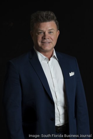 Fuel Venture Capital's Jeff Ransdell on evolving as an entrepreneur ...