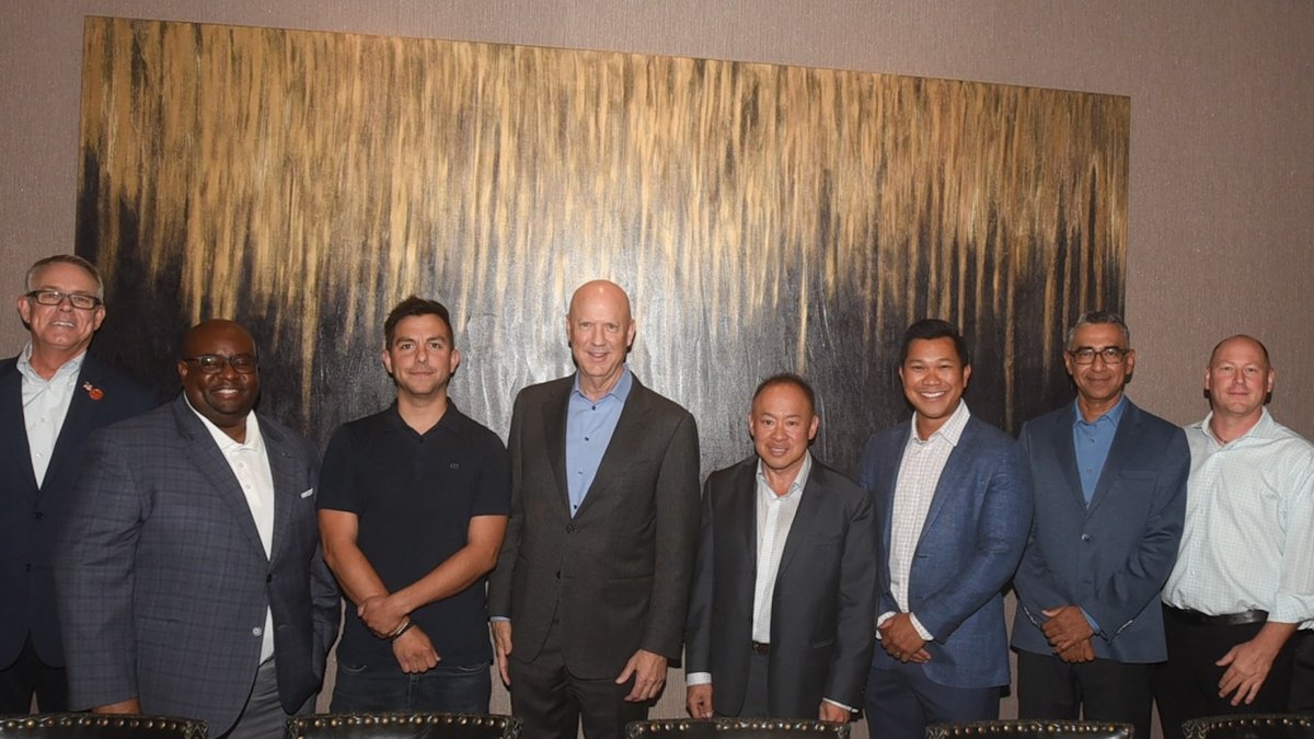 Digital transformation: Houston industry leaders on navigating change ...