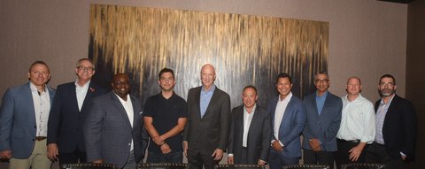 Digital transformation: Houston industry leaders on navigating change ...