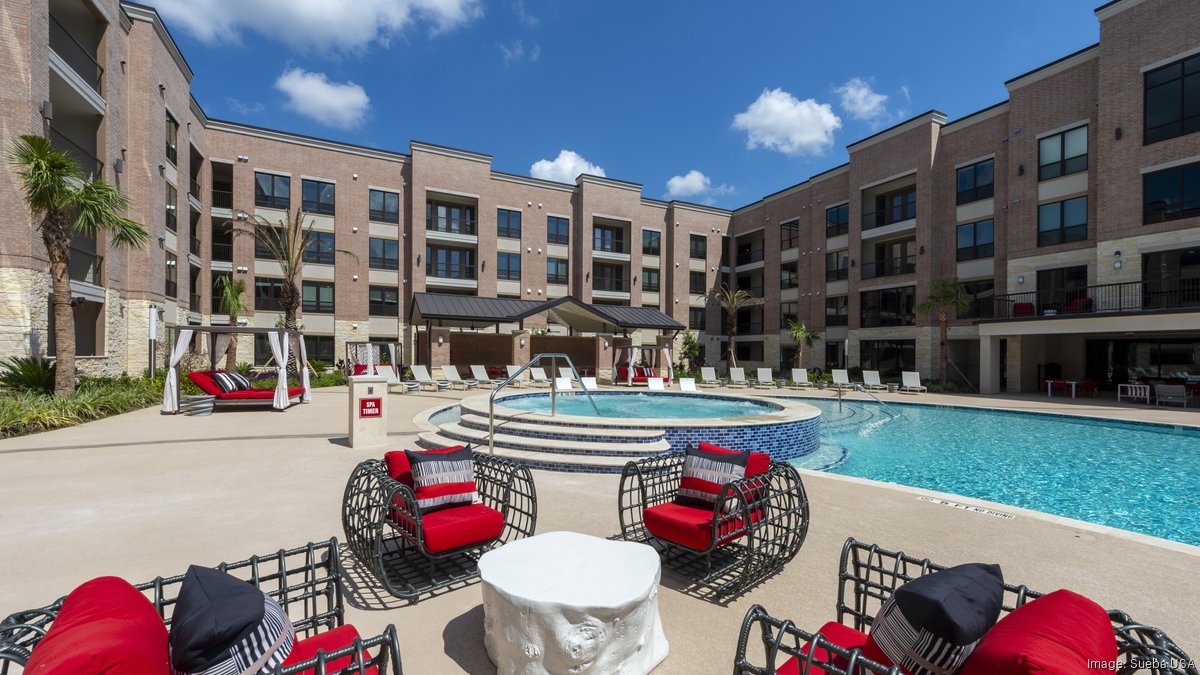 Sueba USA's Ivy Lots open in Pearland's Lower Kirby District - Houston ...