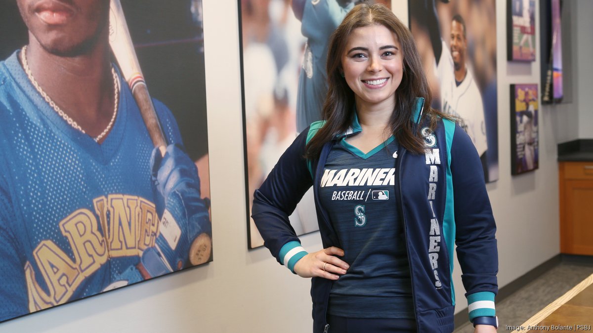 Mariners finance exec brings international business view to the team's ...