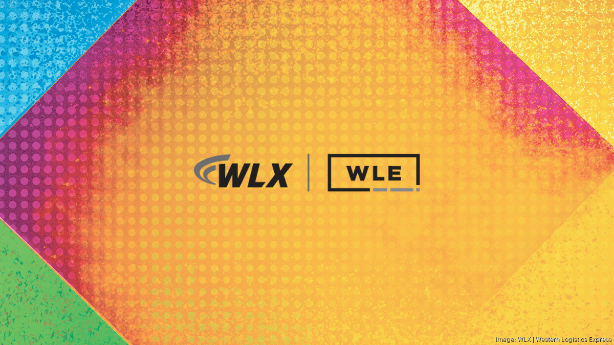 Second Place: WLX | Western Logistics Express - Kansas City Business ...