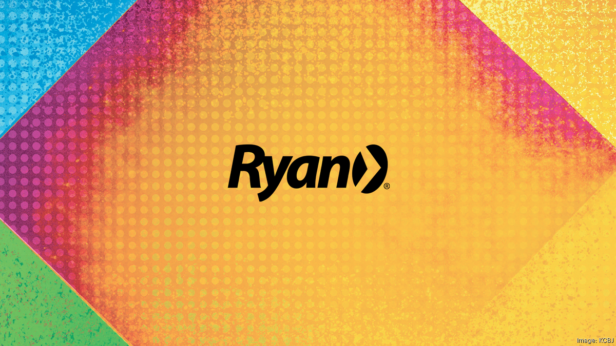 Ryan - Kansas City Business Journal