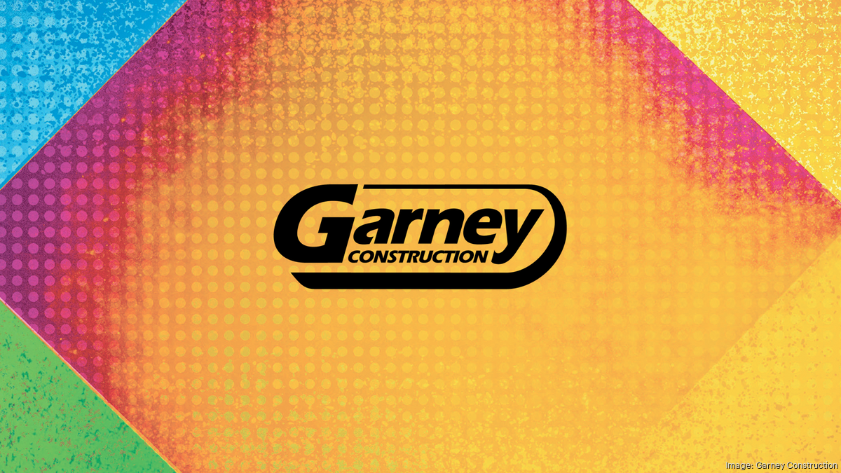 Garney Construction Logo
