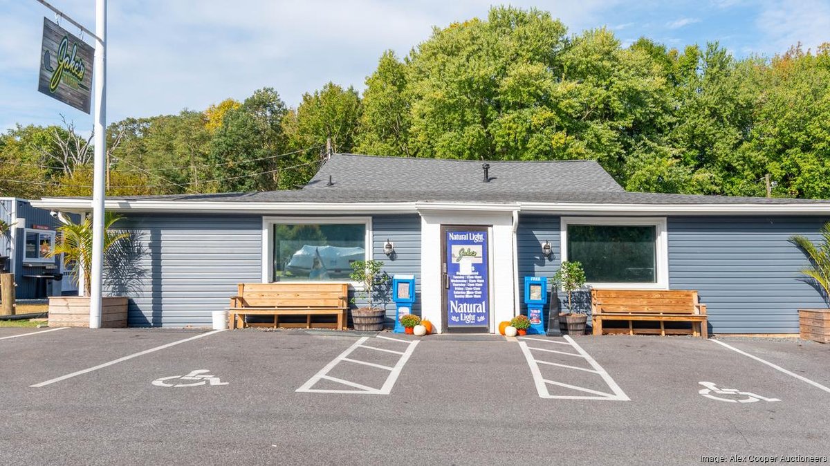 Jake's Tavern in Essex cancels auction, to remain open - Baltimore ...