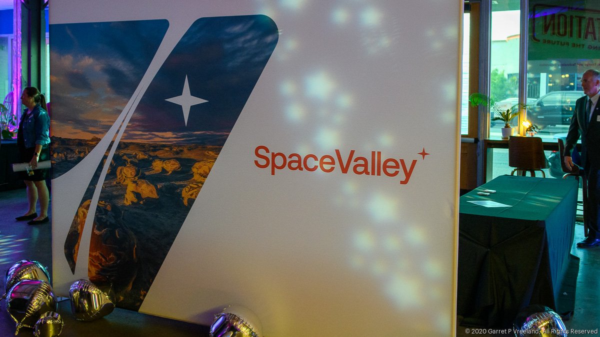 The Space Valley Foundation believes space is for everyone - Albuquerque Business First