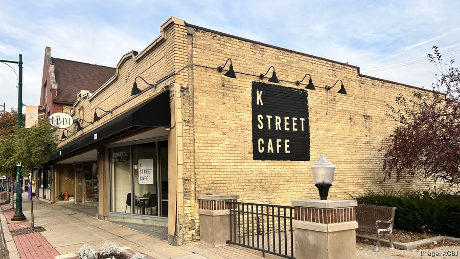 K-Street Cafe in West Allis opens with Korean dishes, drinks, desserts ...