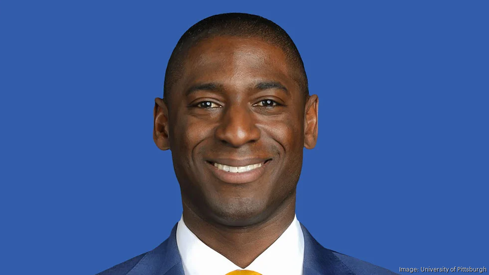 Brant Ust and Kyle Bruce join Pitt Athletic Department - Pittsburgh ...