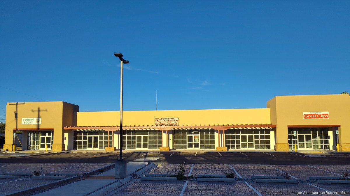 Peterson Properties plans Los Ranchos and Southwest Albuquerque retail ...