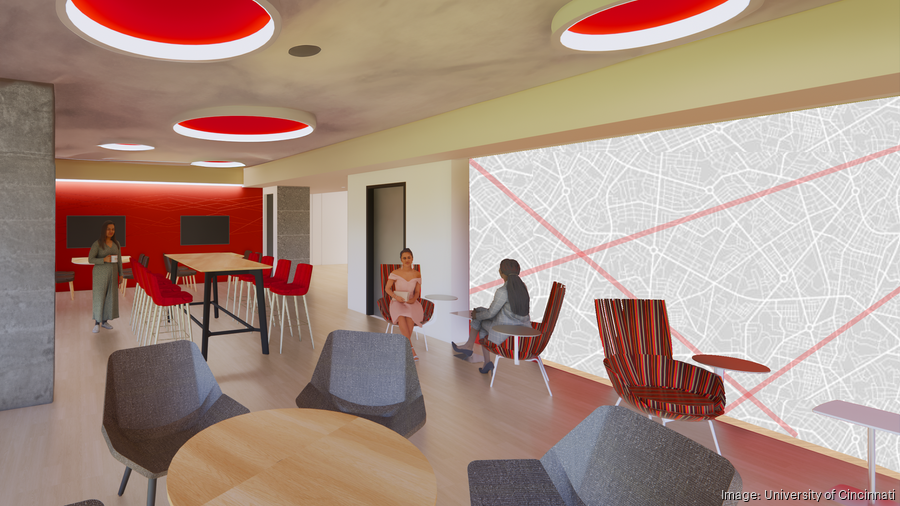 UC’s board of trustees approves $275M for Block 1 & 2 development ...