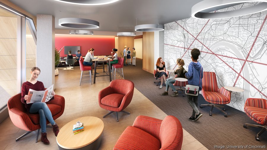 UC’s board of trustees approves $275M for Block 1 & 2 development ...