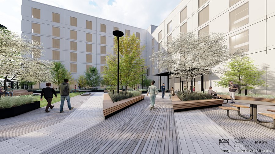 UC’s board of trustees approves $275M for Block 1 & 2 development ...