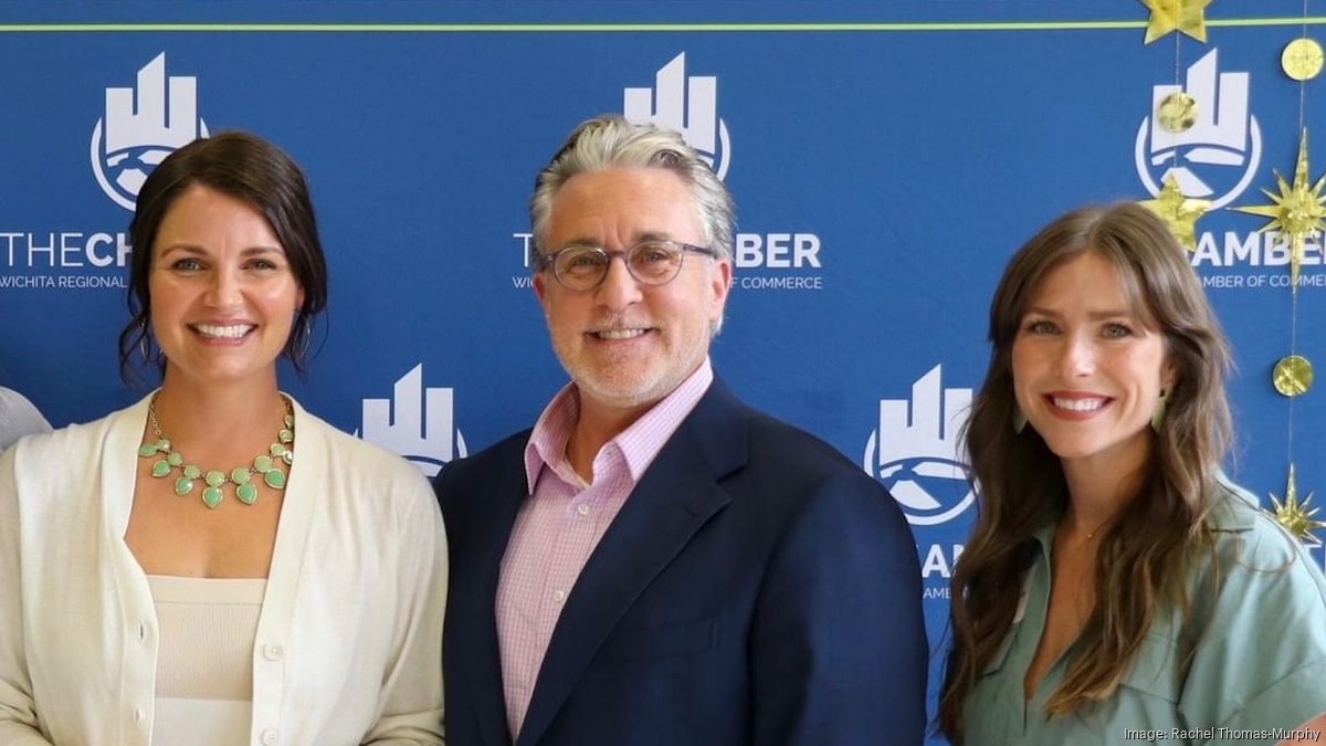 Thomas Grey Interiors merges with Wichita firm 3ten Architecure ...