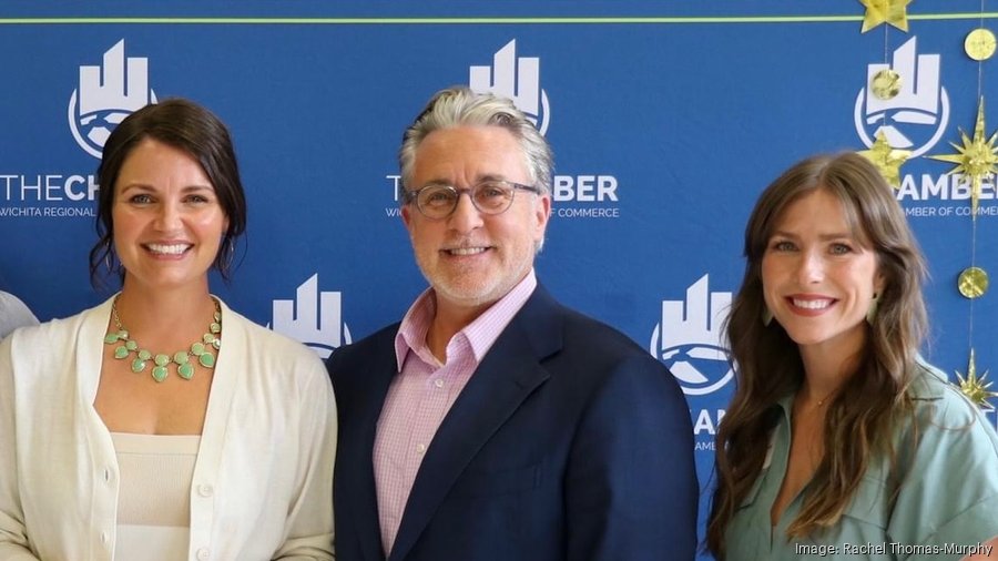 Thomas Grey Interiors merges with Wichita firm 3ten Architecure ...