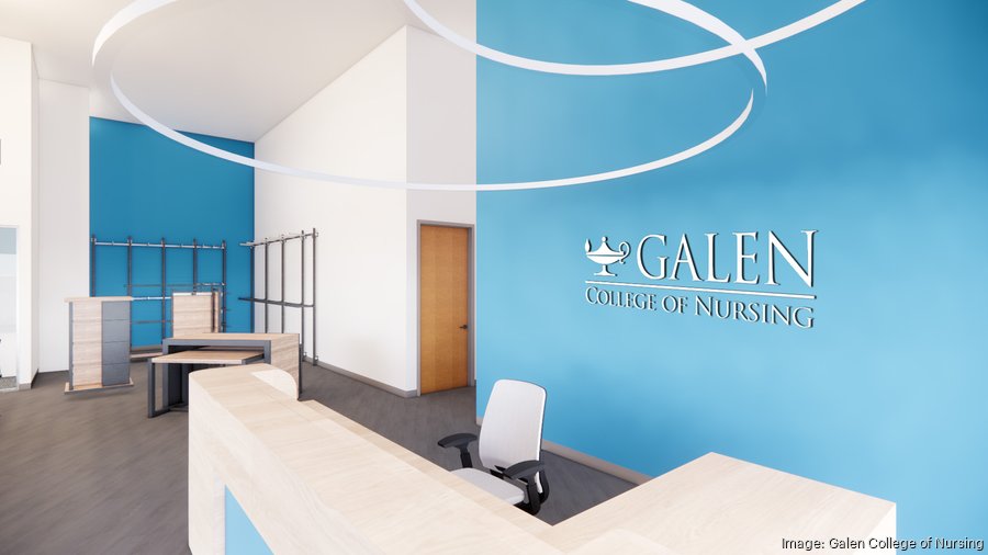 HCA-owned Galen College of Nursing to open Orlando campus - Orlando ...
