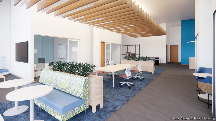 HCA-owned Galen College of Nursing to open Orlando campus - Orlando ...