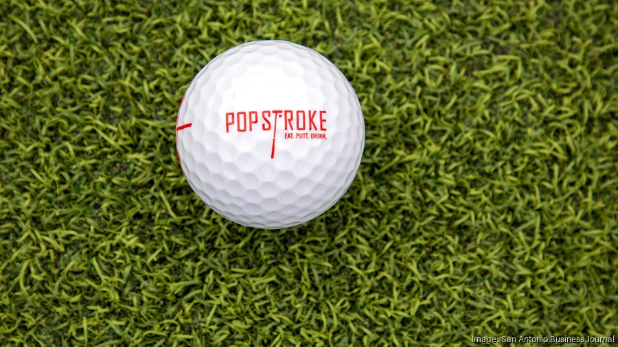 First Look: Tiger Woods’ SA PopStroke ready for play - San Antonio ...