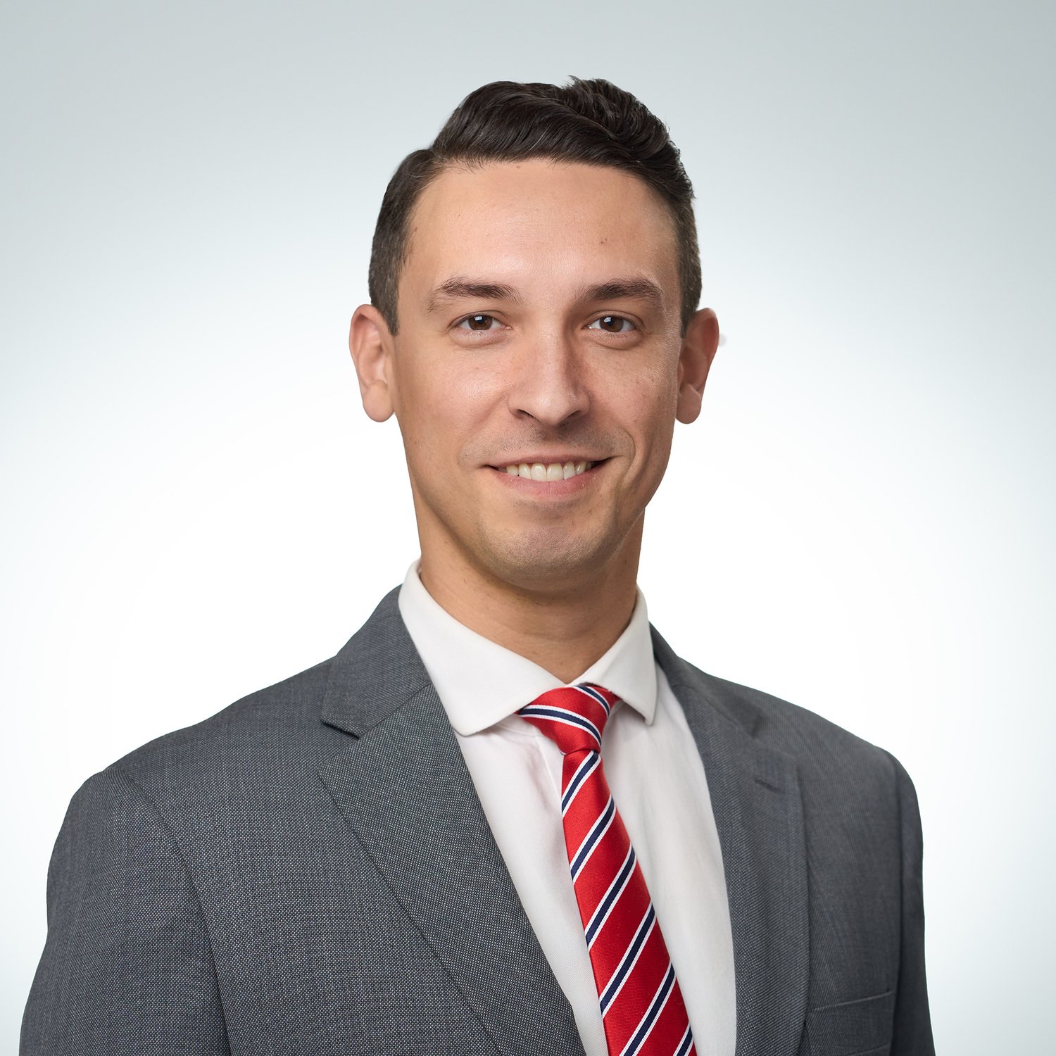 Jackson D. Hendrix | People on The Move - Phoenix Business Journal