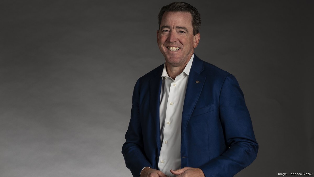 Mariner Kemper - Denver Business Journal