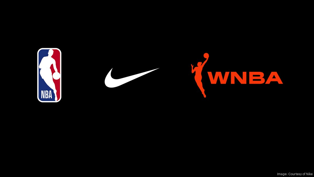 Nike renews uniform partnership with NBA, WNBA - Bizwomen