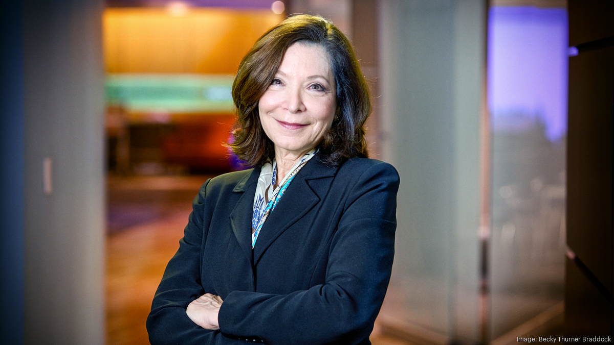 UPMC's Leslie Davis is stewarding growth (C-Suite Impact Award ...