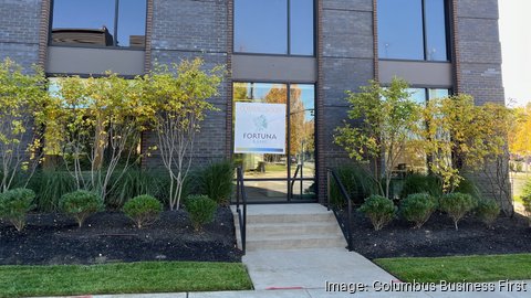 Fortuna Bank, the first women-owned bank in Ohio, opens in Grandview ...