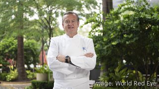 Michelin Chef Michael White to open Mika restaurant Coral Gables ...