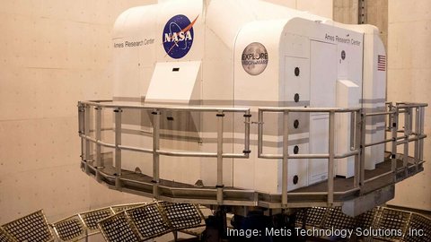 Metis Technology Solutions awarded $177 million NASA contract ...