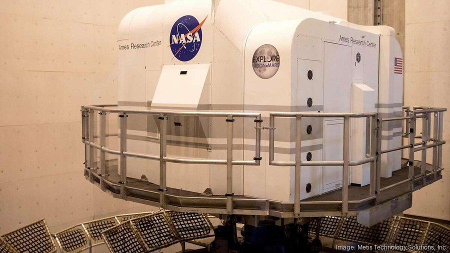 Metis Technology Solutions awarded $177 million NASA contract ...