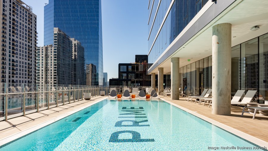 Tony Giarratana's Prime apartment tower opens (photos) - Nashville ...