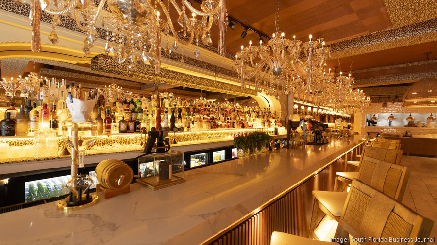 Pickle Restaurant & Lounge opens in Miami Beach - South Florida ...