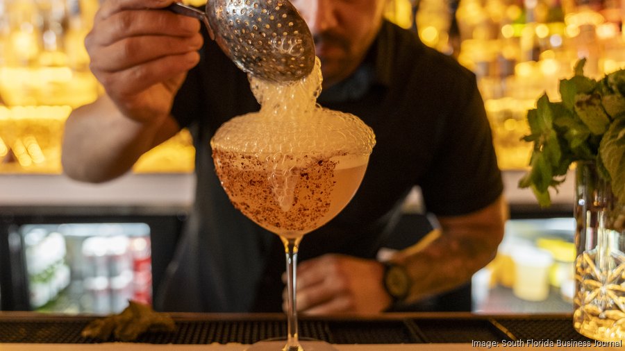 Pickle Restaurant & Lounge opens in Miami Beach - South Florida ...