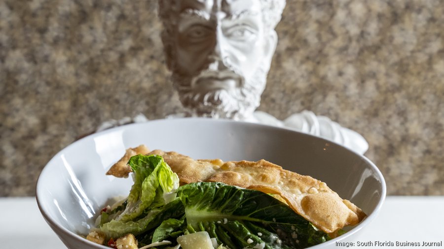 Pickle Restaurant & Lounge opens in Miami Beach - South Florida ...