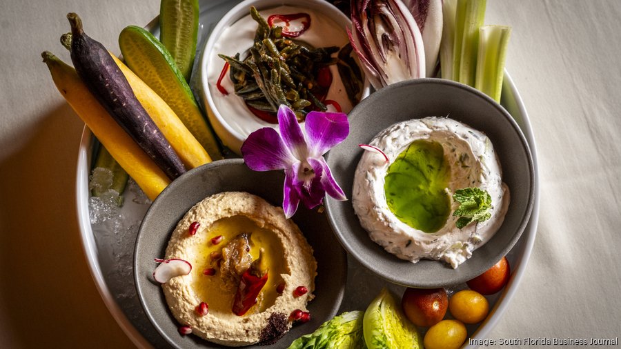Pickle Restaurant & Lounge opens in Miami Beach - South Florida ...