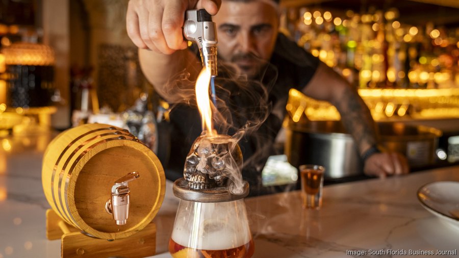 Pickle Restaurant & Lounge opens in Miami Beach - South Florida ...