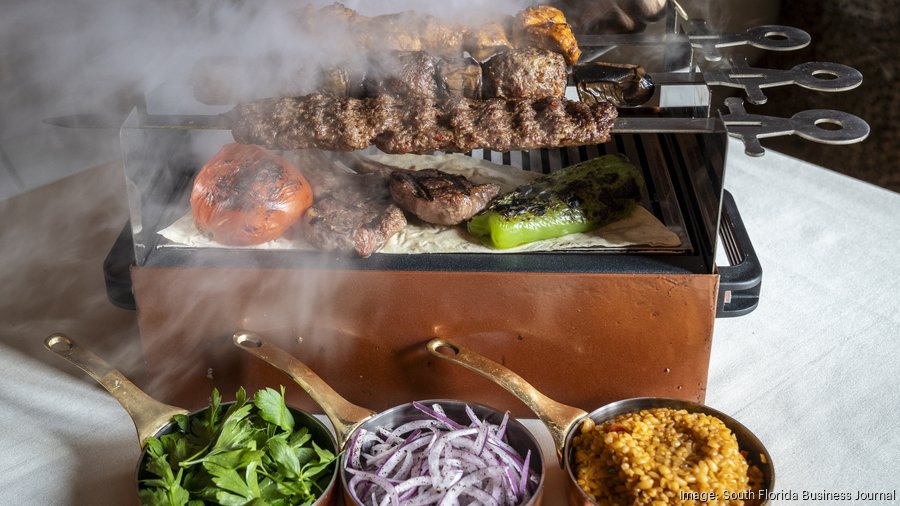 Pickle Restaurant & Lounge opens in Miami Beach - South Florida ...