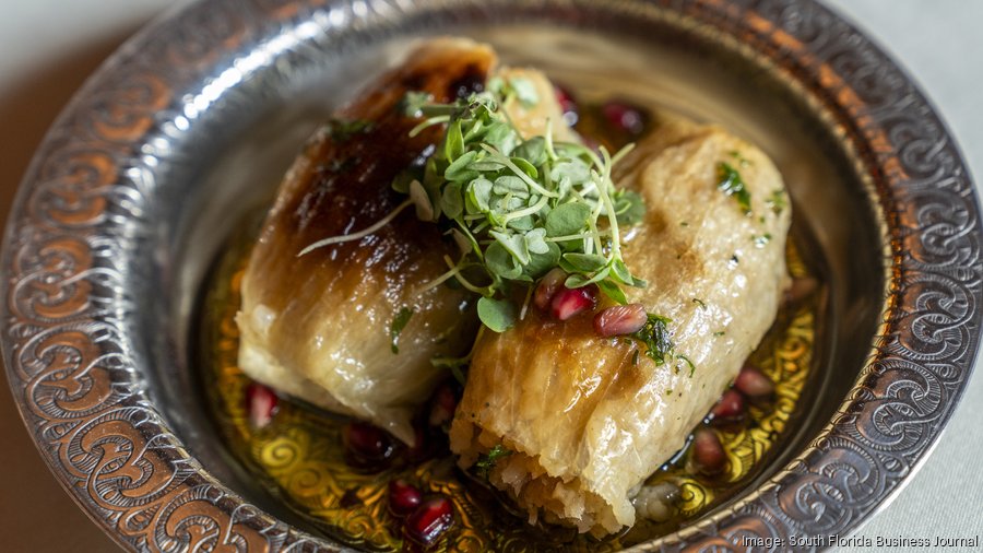 Pickle Restaurant & Lounge opens in Miami Beach - South Florida ...