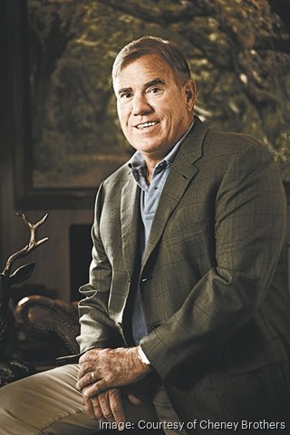 Meet the South Florida Business Journal's 2024 Private 100 companies ...