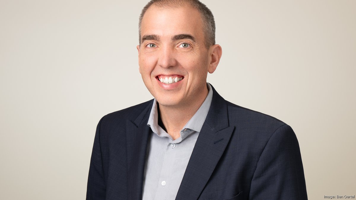 CFO of the Year 2024: Ben Oertel, Miller Milling Co. - Minneapolis / St ...