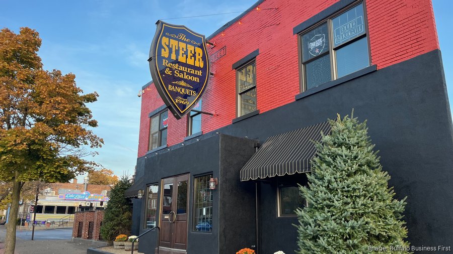 The Steer, Lake Effect Diner split into higher-priced listings ...