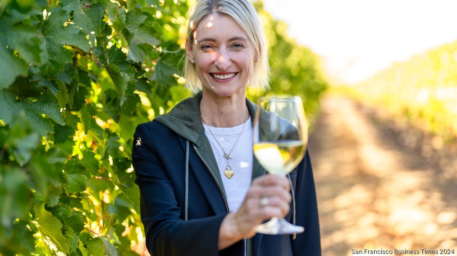 Wente Family Foundation: How Christine Wente is steering family's ...