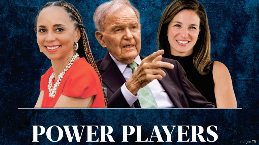Meet TBJ's "Five to Watch" as rollout of Triad's Power 50 begins ...