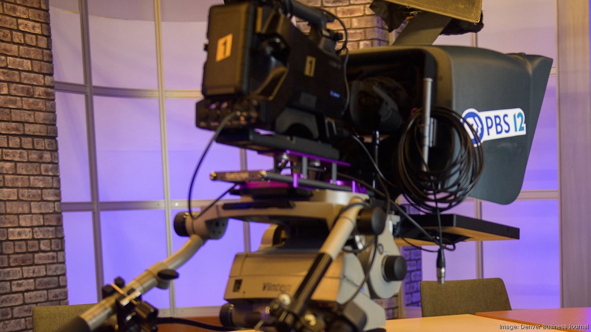 Denver's PBS12 television station names new president and general ...