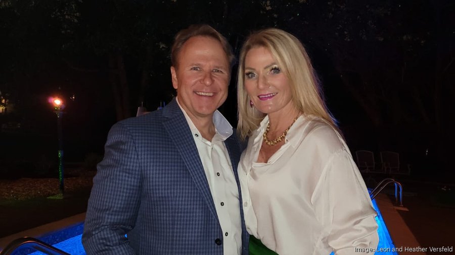 Parkville couple transforms downtown building into Prima Facie ...