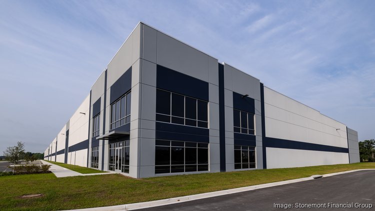 LG Electronics to open Lakeland distribution center - Orlando Business ...