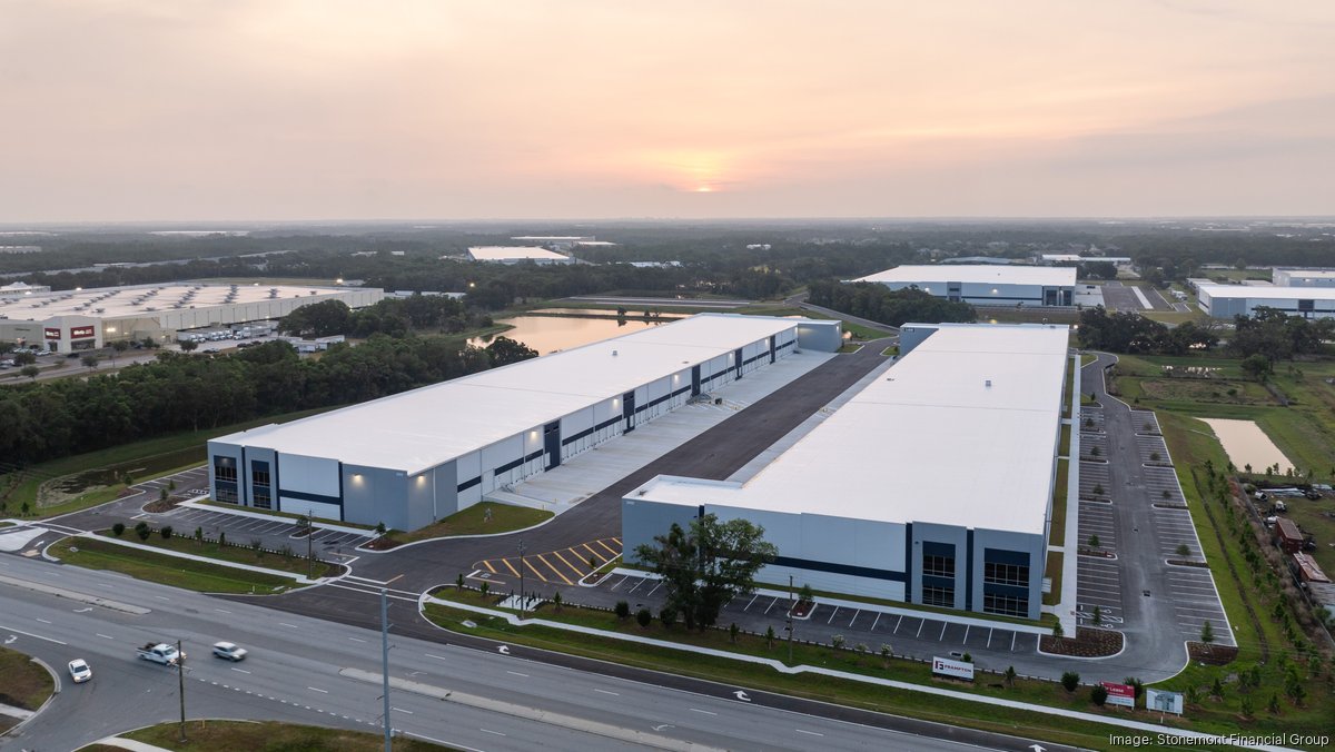LG Electronics to open Lakeland distribution center - Tampa Bay ...